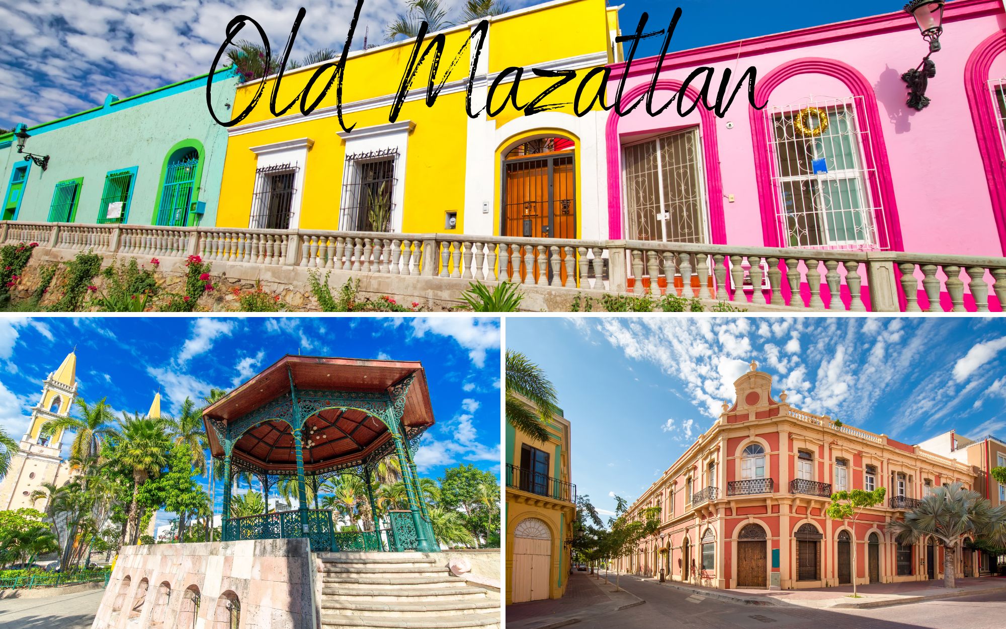 "Descubre las actividades más increíbles que debes hacer en Mazatlán y ...