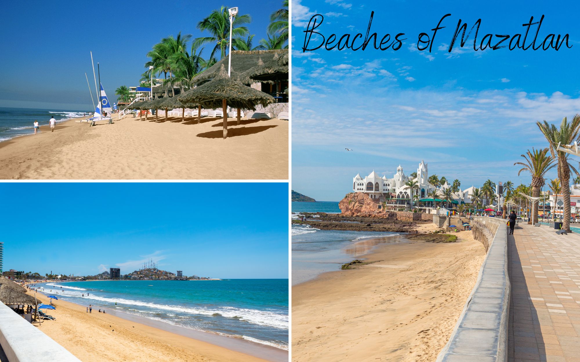 "Descubre las actividades más increíbles que debes hacer en Mazatlán y ...