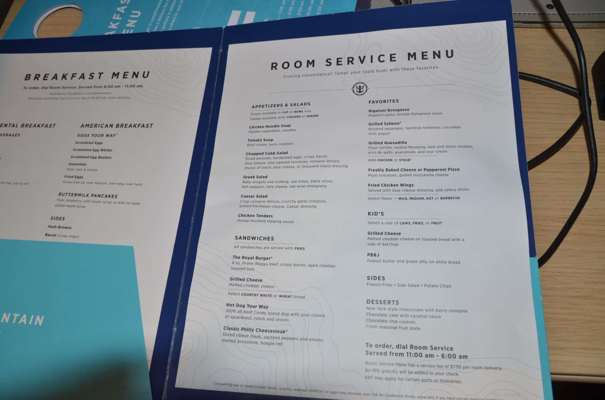 ¡Descubre los Menús y Tarifas más increíbles para tus próximas ...