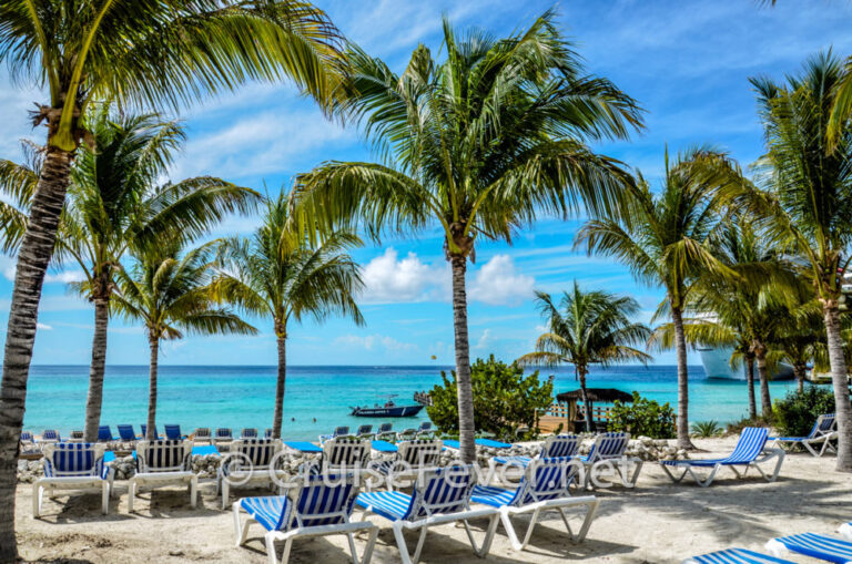 "Descubre las joyas escondidas del Caribe: 5 destinos paradisíacos que ...