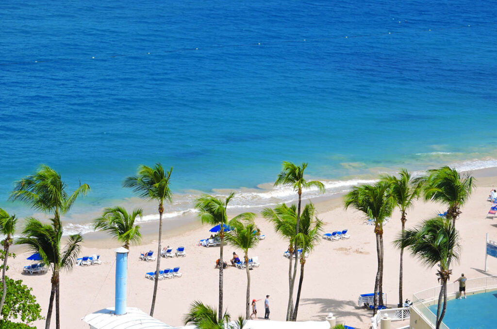 "Descubre las playas más increíbles de Puerto Rico para tu próxima ...