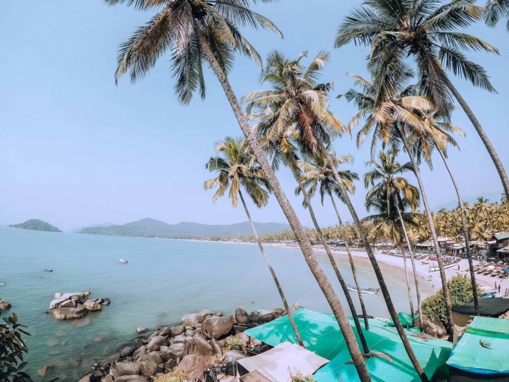 ¡Descubre por qué viajar a Goa en la India cambiará tu vida para ...